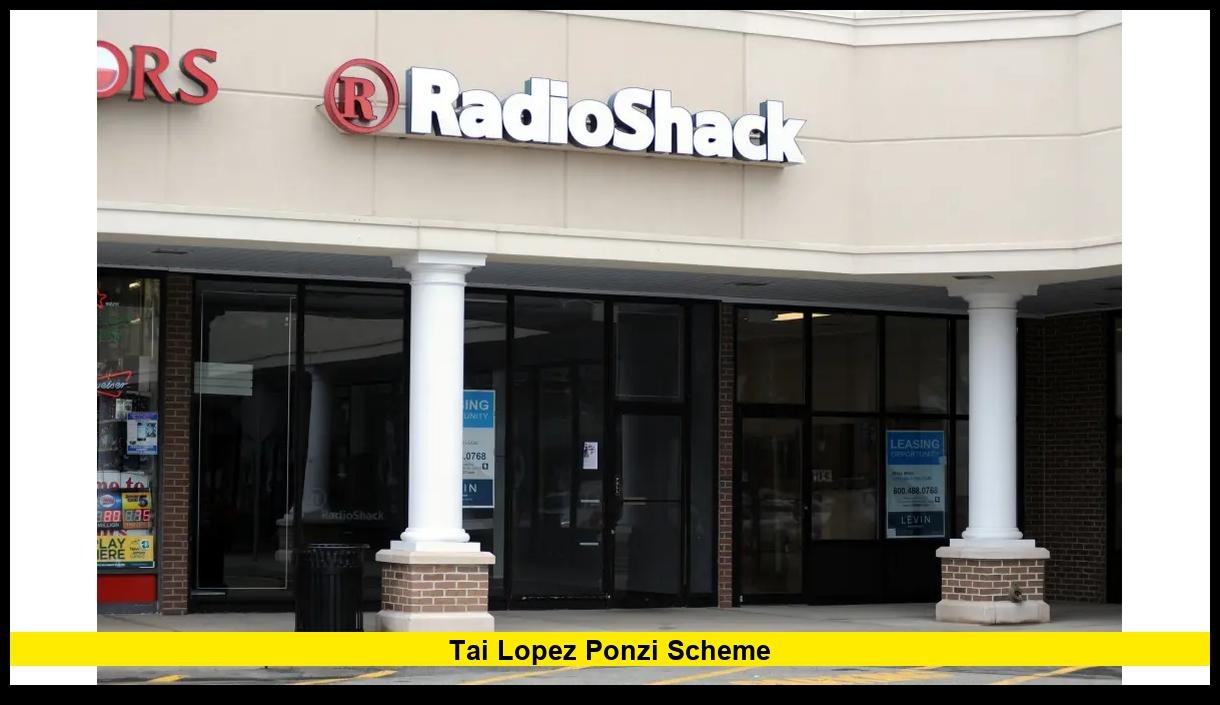 Tai Lopez Ponzi Scheme: SEC Allegations, Investor Fallout, and the ...