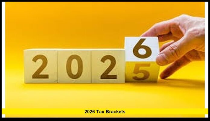 2026 Tax Brackets: Complete Guide to New Rates, Deductions, and What ...