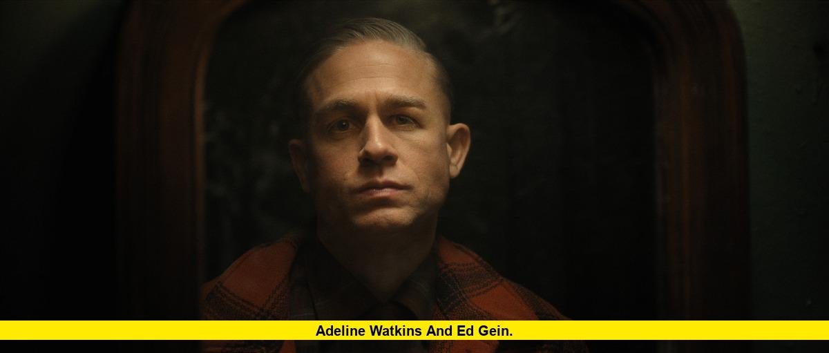 Adeline Watkins and Ed Gein: The Truth Behind a Notorious Claim