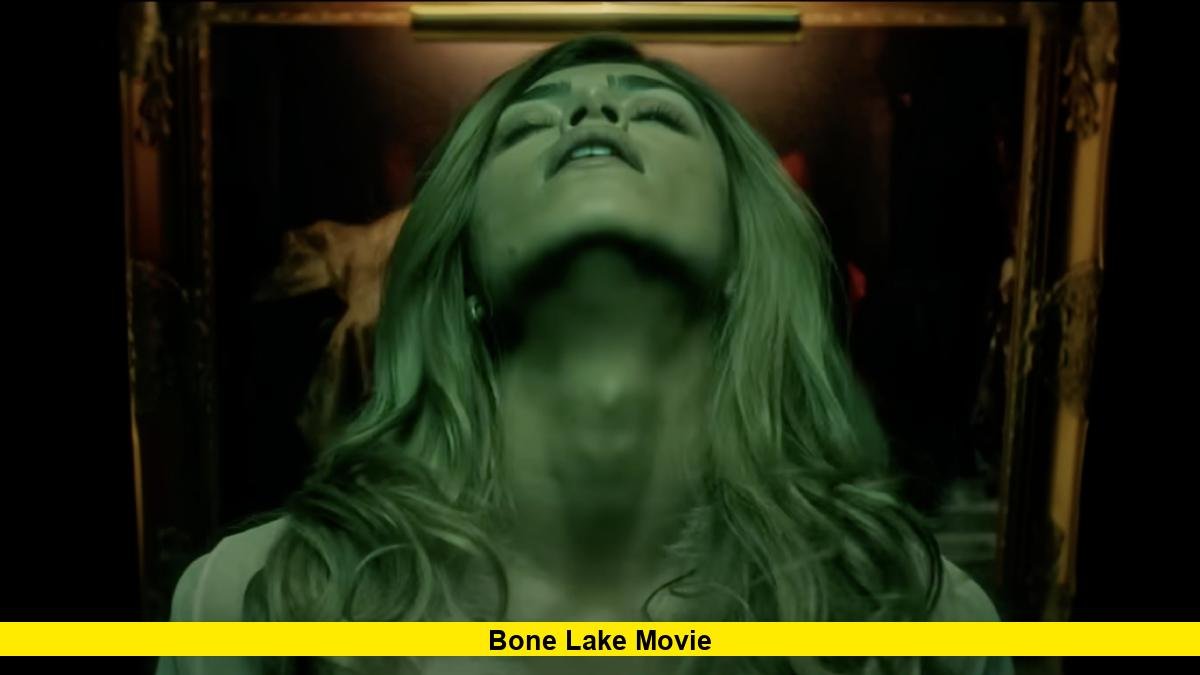 Bone Lake Movie: The Erotic Horror Thriller Making Waves in U.S. Theaters