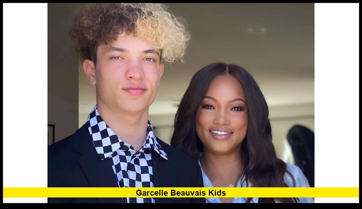 Garcelle Beauvais Kids: Latest Updates on the Family of Three Sons