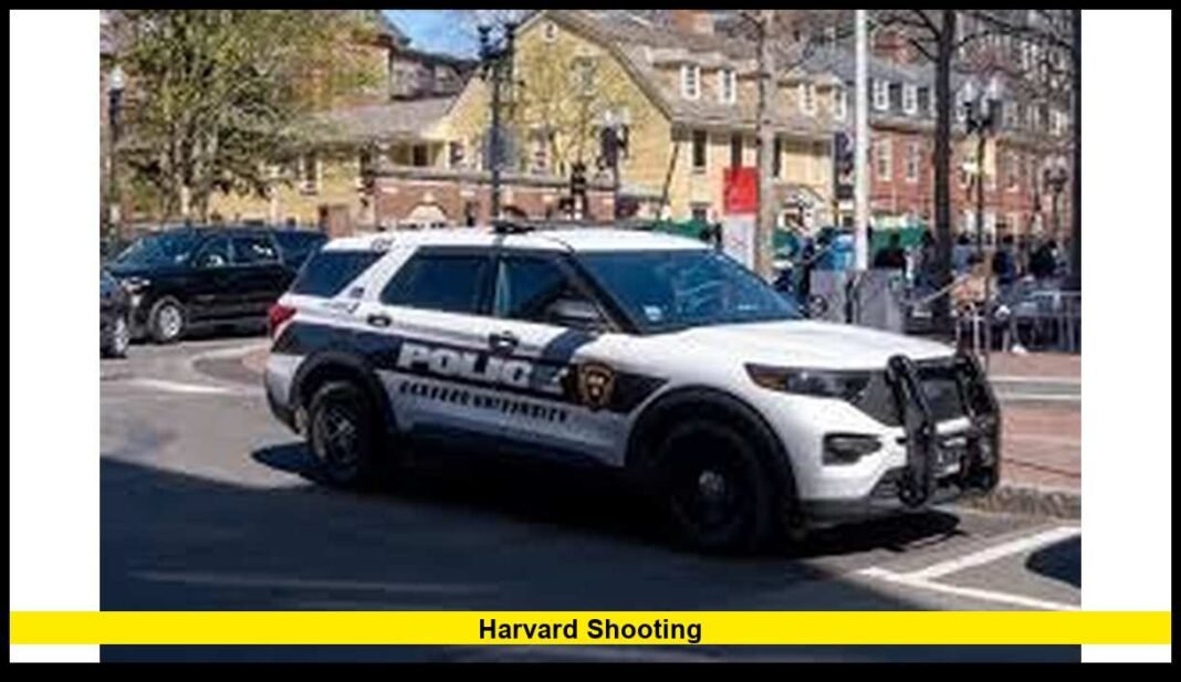 Harvard Shooting: Campus on Alert After Gunfire Near Cambridge ...