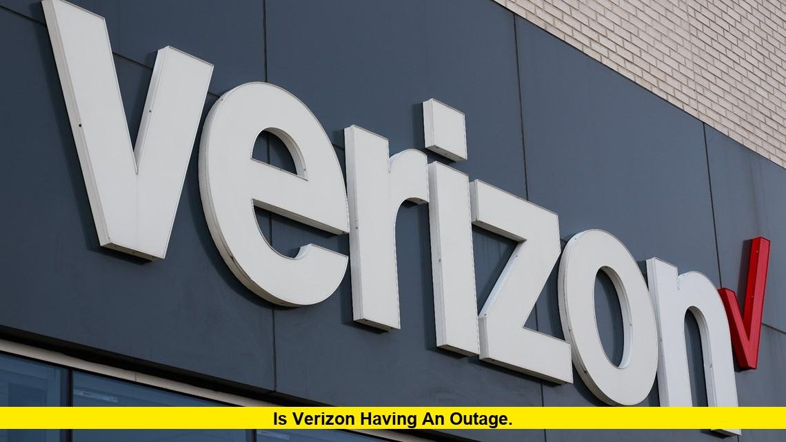 Is Verizon Having an Outage? Latest Network Status Update for October 2025