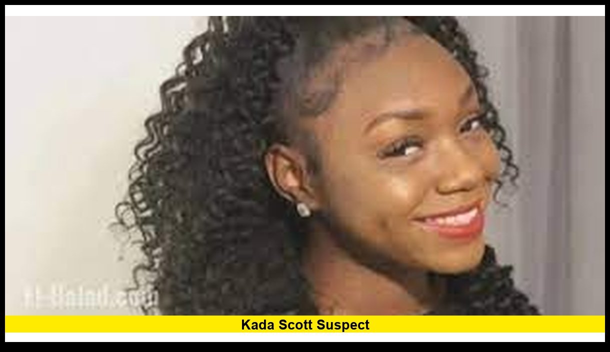 KADA SCOTT SUSPECT: EXPANDED CHARGES AND NEW DEVELOPMENTS IN ...