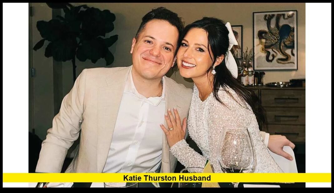 Katie Thurston Husband: Inside Her Marriage to Jeff Arcuri and Their ...