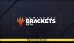 MTG Commander Brackets: Latest 2025 Update Explained