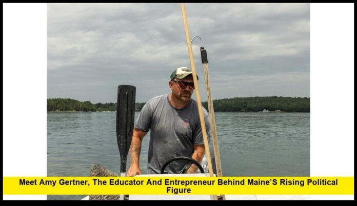 Graham Platner Wife: Meet Amy Gertner, the Educator and Entrepreneur ...