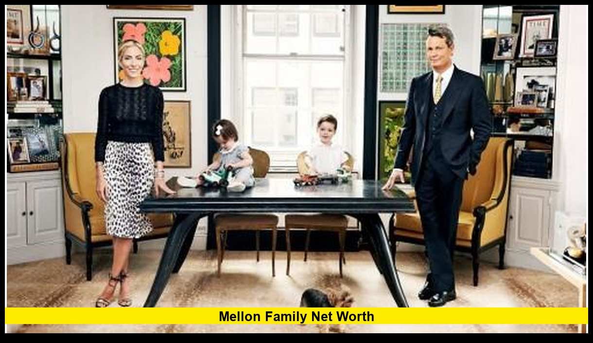 Mellon Family Net Worth: Legacy, Influence, and the Lasting Power of ...