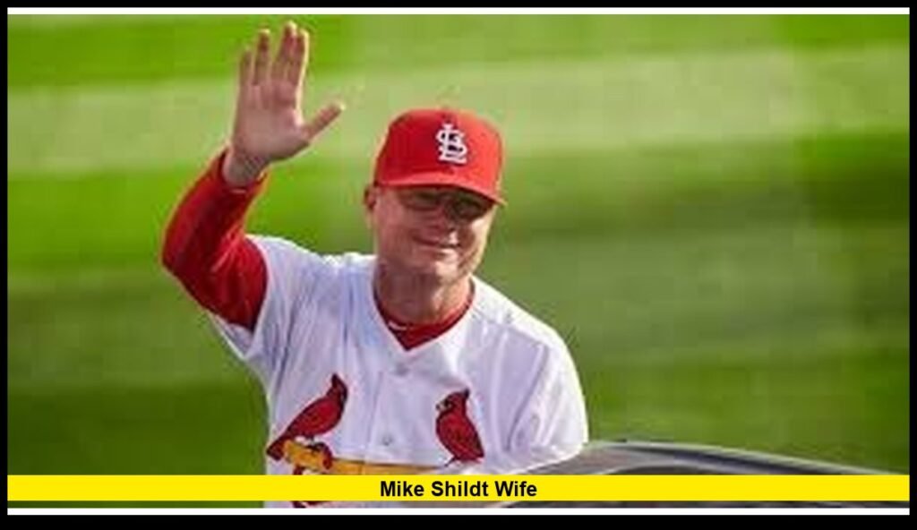 Mike Shildt Wife: The Story of Michelle Segrave and Their Life Beyond ...