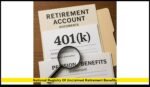 National Registry of Unclaimed Retirement Benefits: How to Find Lost ...