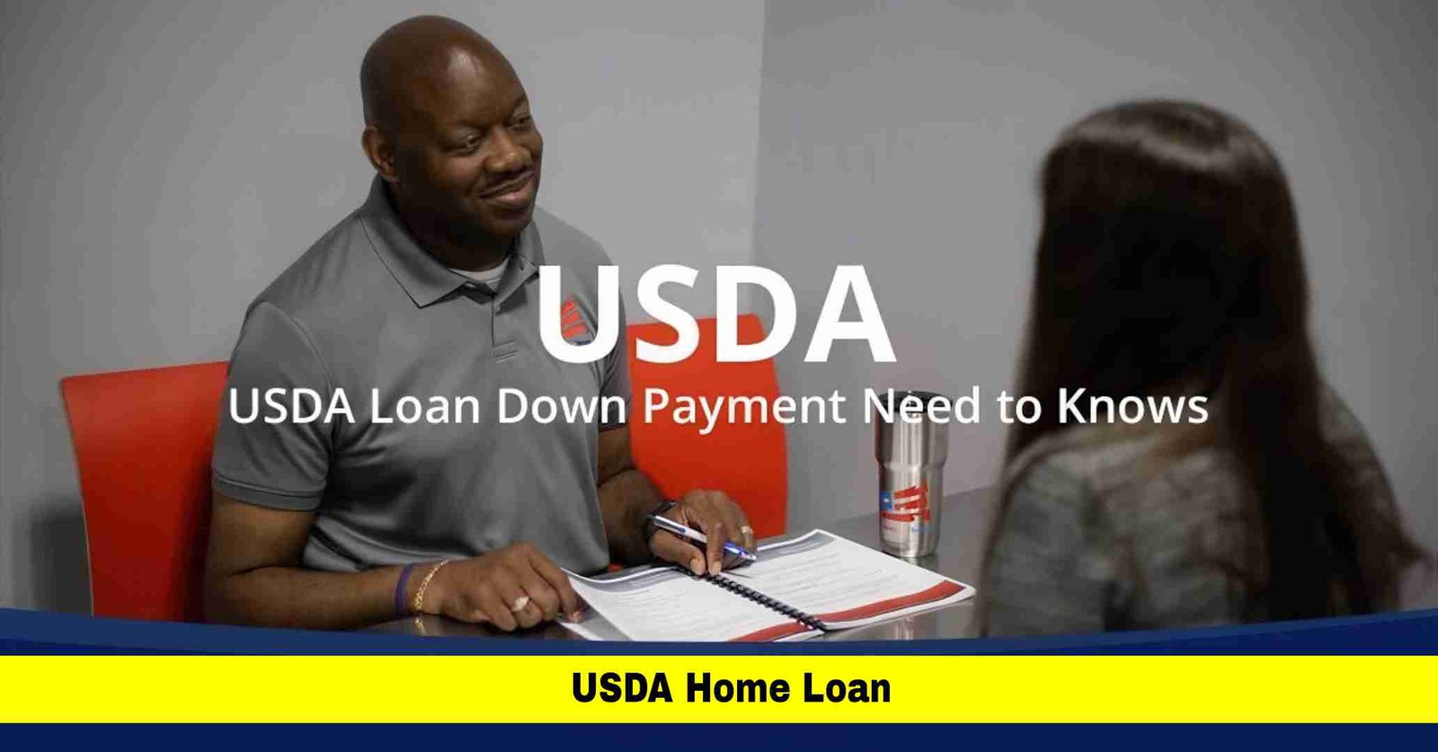 USDA Home Loan: 2025 Updates, Eligibility, and Benefits for Rural ...