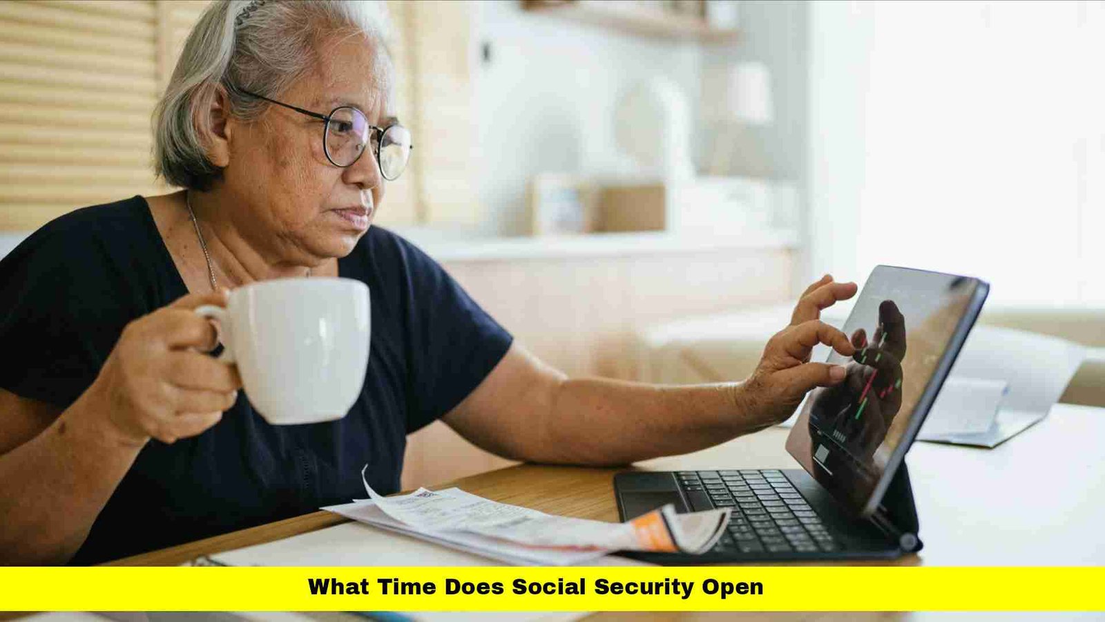 What Time Does Social Security Open: 2025 Guide