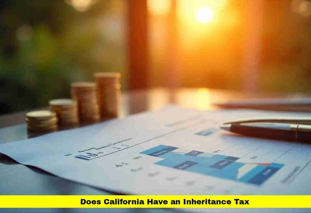 Does California Have an Inheritance Tax: Everything You Need to Know