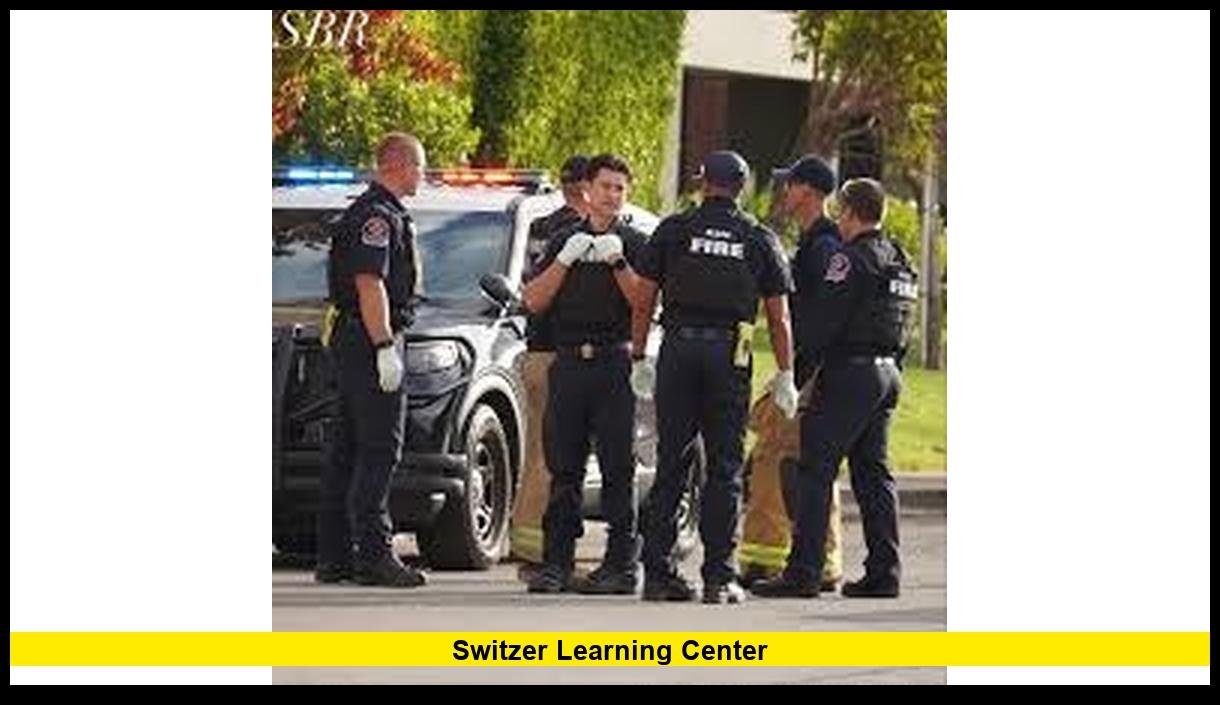 Switzer Learning Center Stabbing: Three Staff Members Injured in ...