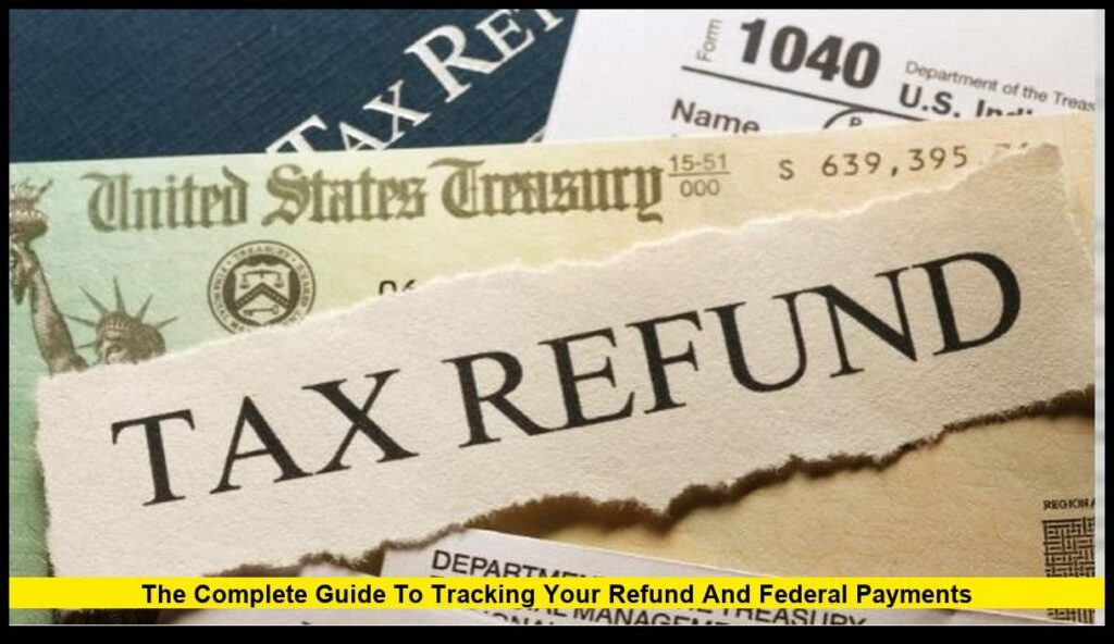 IRS Get My Payment 2025: The Complete Guide to Tracking Your Refund and ...