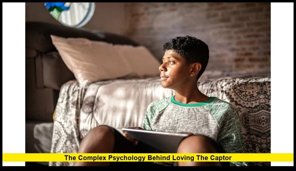 Stockholm Syndrome Meaning: The Complex Psychology Behind Loving the Captor