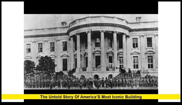 Was the White House Built by Slaves? The Powerful Story Behind America ...