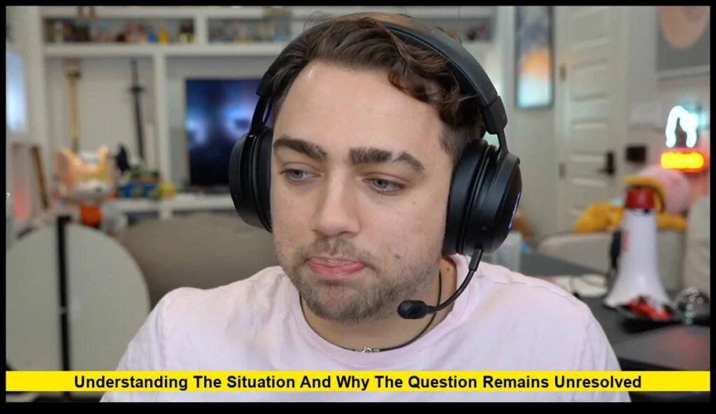 Mizkif Kicked From OTK? Understanding the Situation and Why the ...