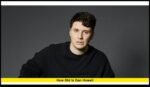 How Old Is Dan Howell? A Complete Look at His Age, Career, and Life in 2025