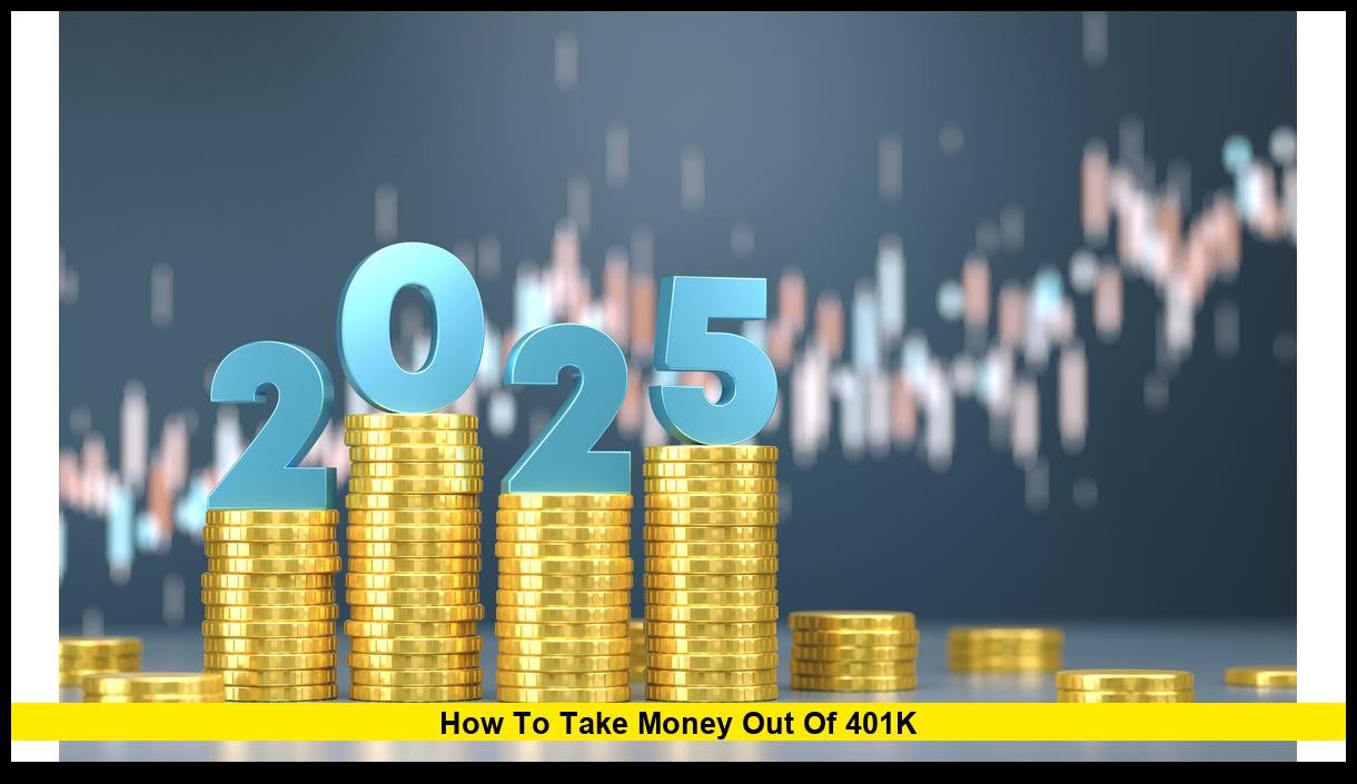How to Take Money Out of 401(k): 2025 Rules, Tax Implications, and ...