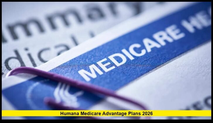 Humana Medicare Advantage Plans 2026: What You Need to Know