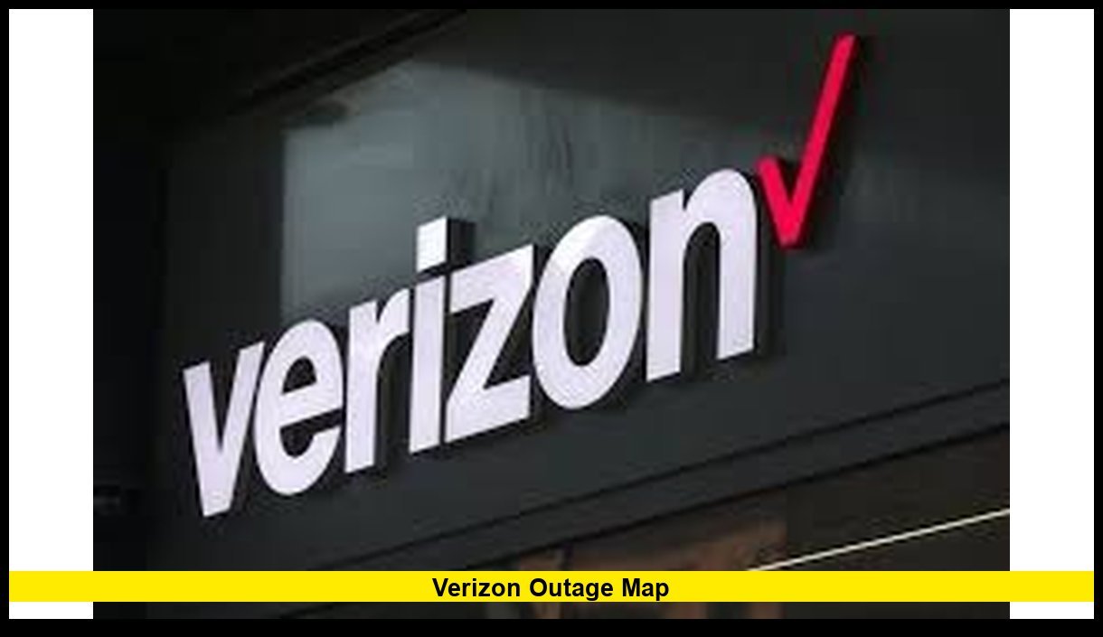 Verizon Outage Map Tracks Massive Service Disruptions Across the United ...