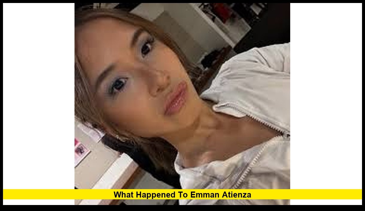 WHAT HAPPENED TO EMMAN ATIENZA: INSIDE THE TRAGIC DEATH OF A 19-YEAR ...