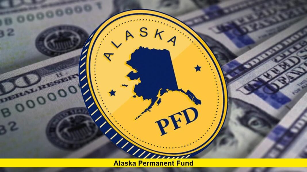 Alaska Permanent Fund: 2025 Dividend Amount, Eligibility Rules, and ...