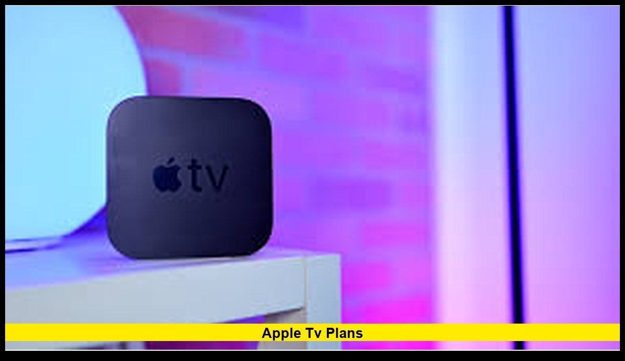 Apple TV Plans: 2025 Pricing, Updates, and New Features Explained