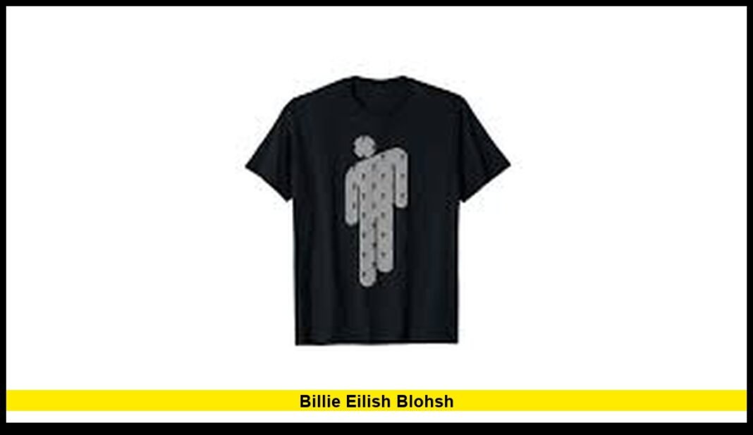 Billie Eilish Blohsh: The Complete 2025 Guide to the Iconic Logo, Its ...