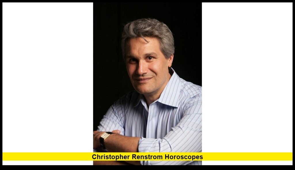 Christopher Renstrom Horoscopes: Up-to-Date Guide for U.S. Readers