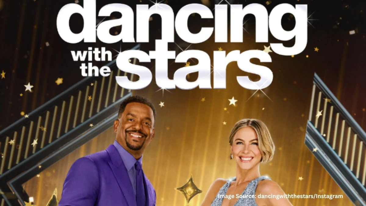 How Does Dancing With the Stars Voting Work in 2025: Complete Guide to ...