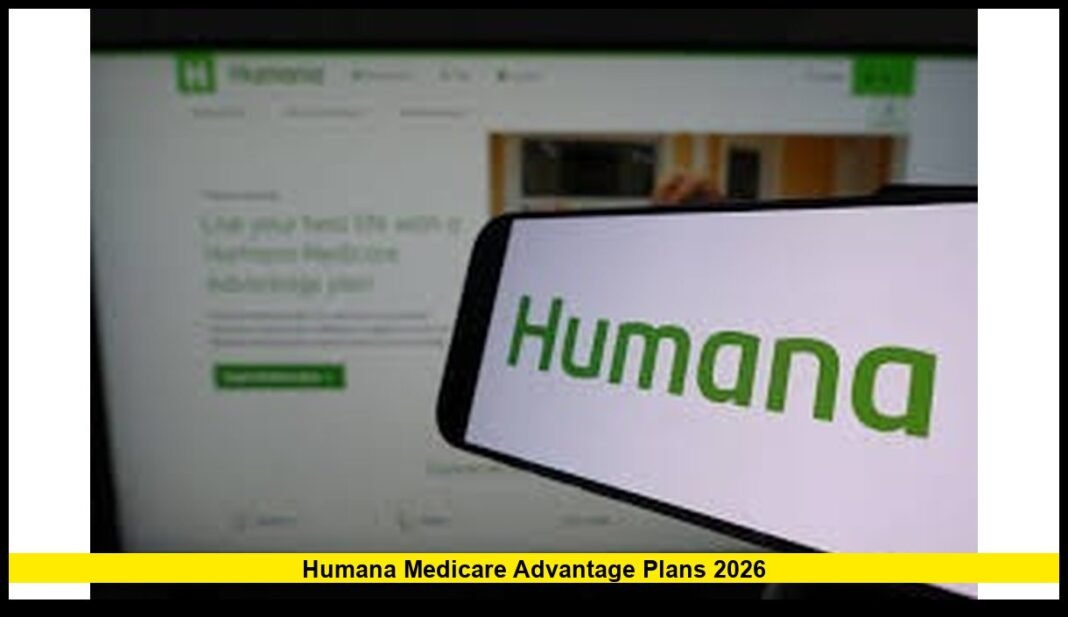 Humana Medicare Advantage Plans 2026: Complete 2026 Coverage Breakdown ...