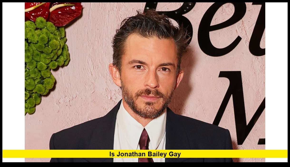 Is Jonathan Bailey Gay? Understanding the Star’s Journey, Openness, and ...
