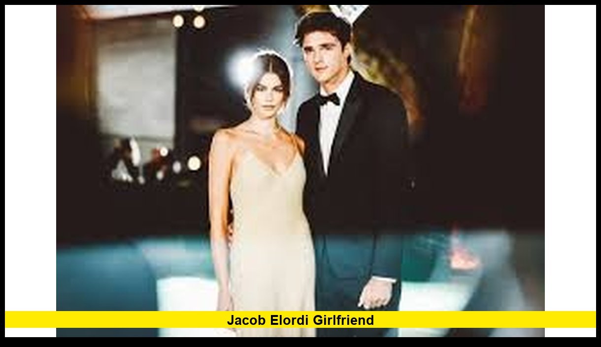 Jacob Elordi Girlfriend: Inside His Love Life, Breakup, and What’s Next ...
