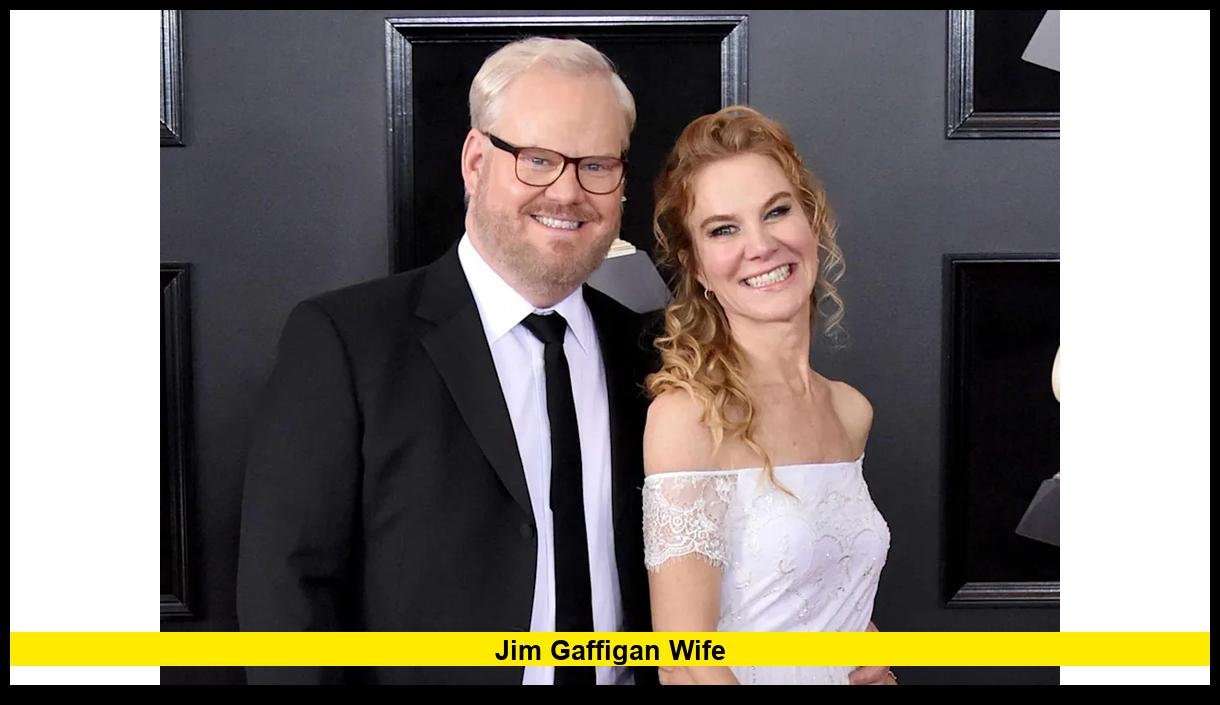Jim Gaffigan Wife: The Real Story of Jeannie Gaffigan’s Strength, Humor ...