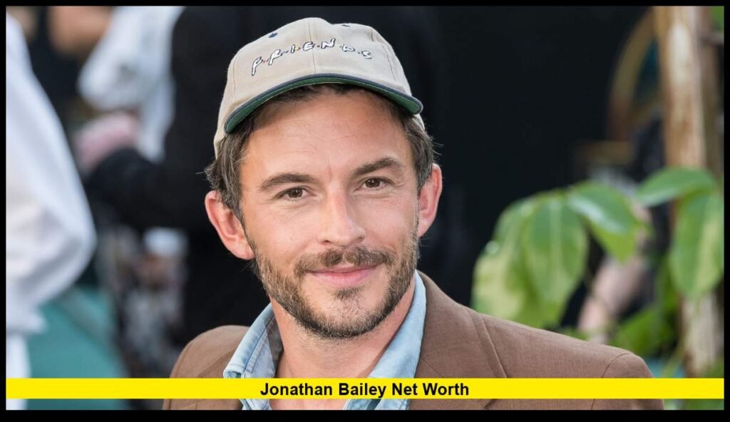 Jonathan Bailey Net Worth: Inside the Fortune and Career Growth of a ...