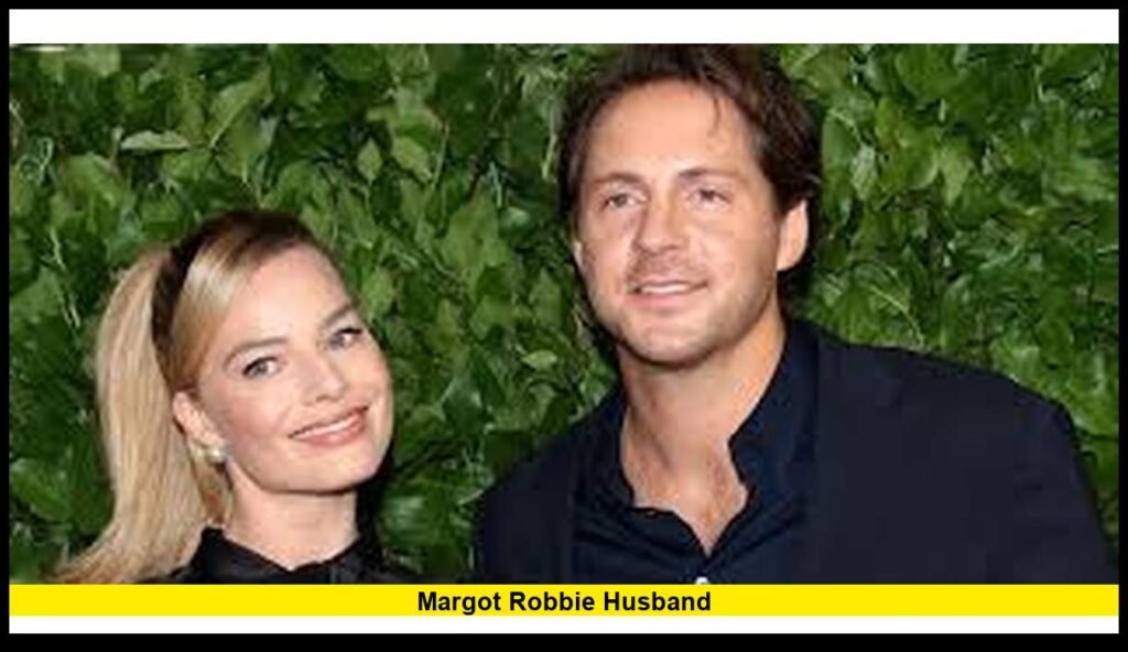 Margot Robbie Husband: Inside the Private Love Story Behind Hollywood’s ...