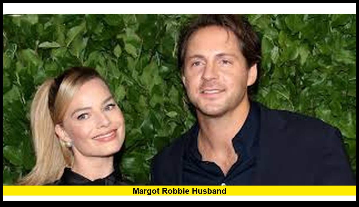 Margot Robbie Husband: Inside the Private Love Story Behind Hollywood’s ...