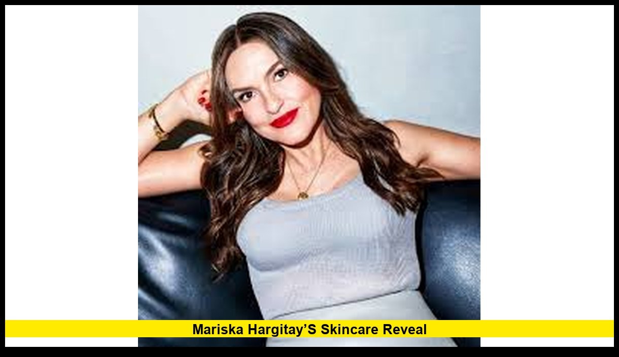 Mariska Hargitay’s Beauty Move: A Fresh Look at Skincare at 61