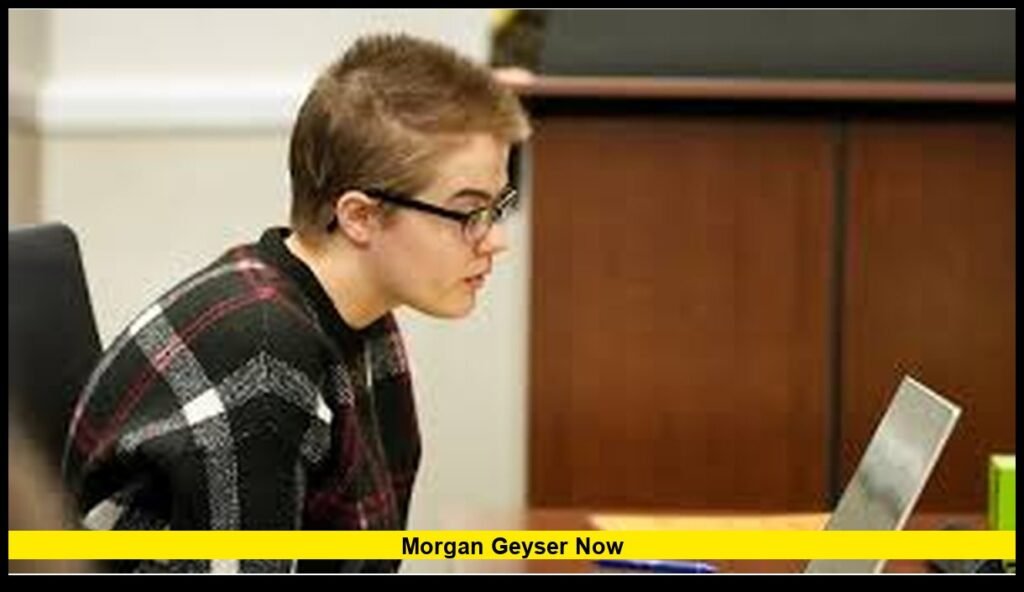 Morgan Geyser Now: Inside Her Life, Treatment, and Where the Case ...