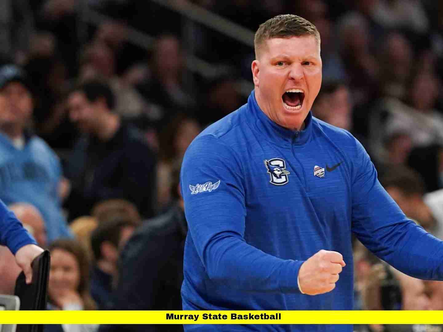 Murray State Basketball Enters a New Era with Coach Ryan Miller and ...