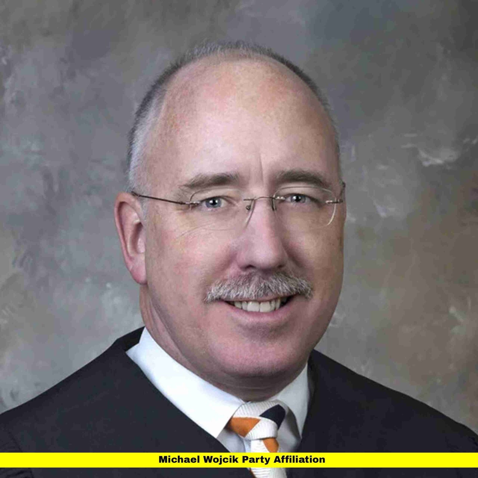 Michael Wojcik Party Affiliation: Understanding the Judge’s Political ...
