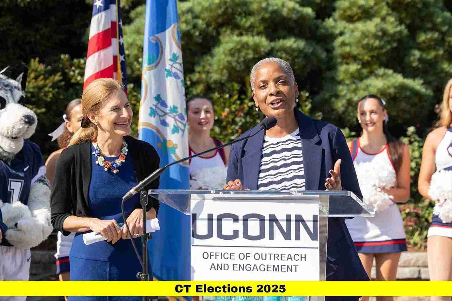 CT Elections 2025: Results, Key Trends, and What It Means for ...