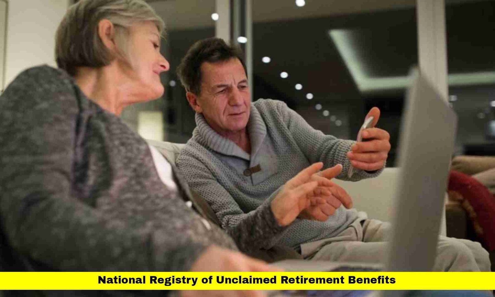 National Registry of Unclaimed Retirement Benefits: A Vital Lifeline ...