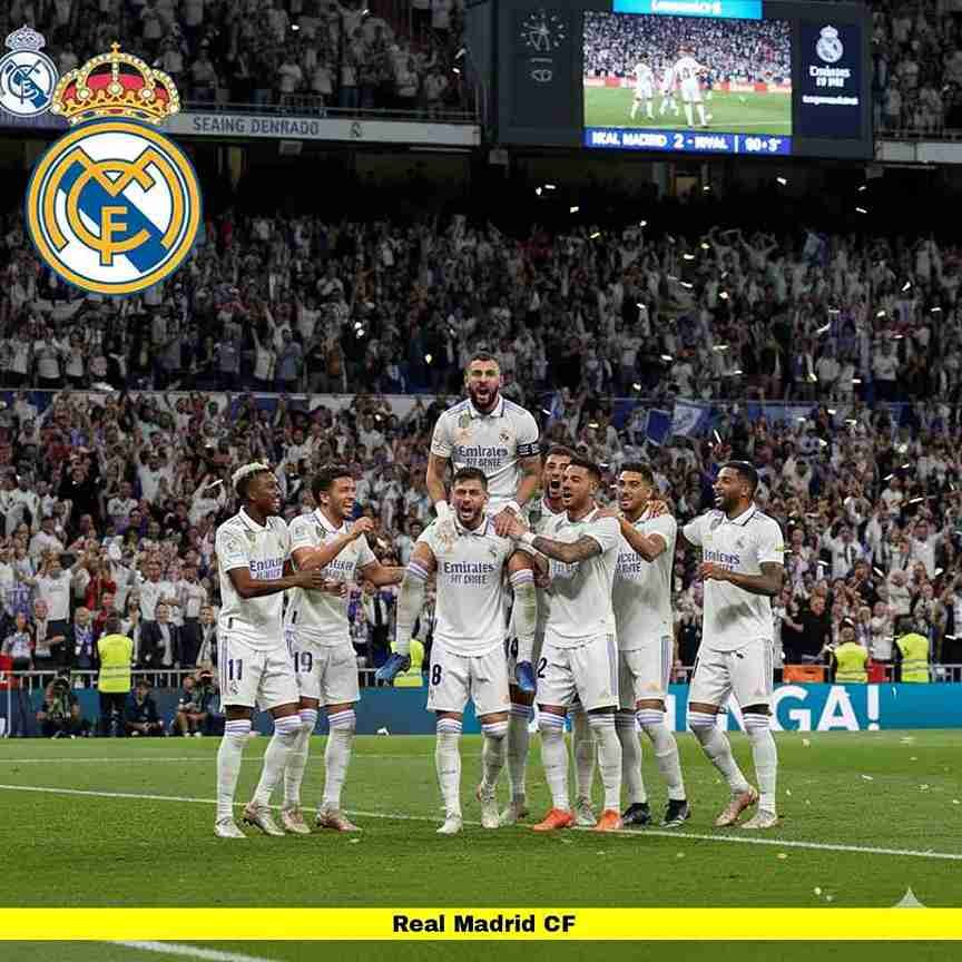 Real Madrid CF: Latest Updates and Key Insights