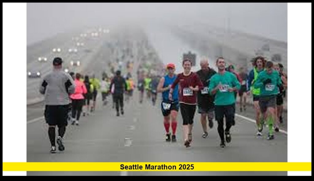 Seattle Marathon 2025: Winners, Race Recap, and How the City Celebrated ...