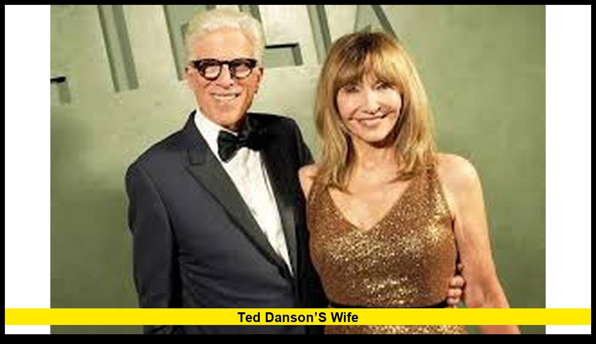 Ted Danson’s Wife: Mary Steenburgen’s Milestone Year and On-Screen Reunion