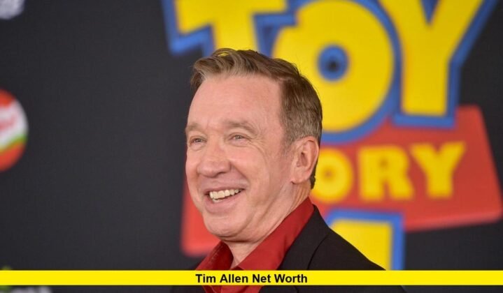 Tim Allen Net Worth: A Full Breakdown for 2025