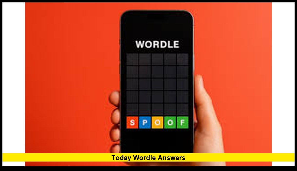 Today Wordle Answers: November 23, 2025 Game Hints, Analysis, and ...